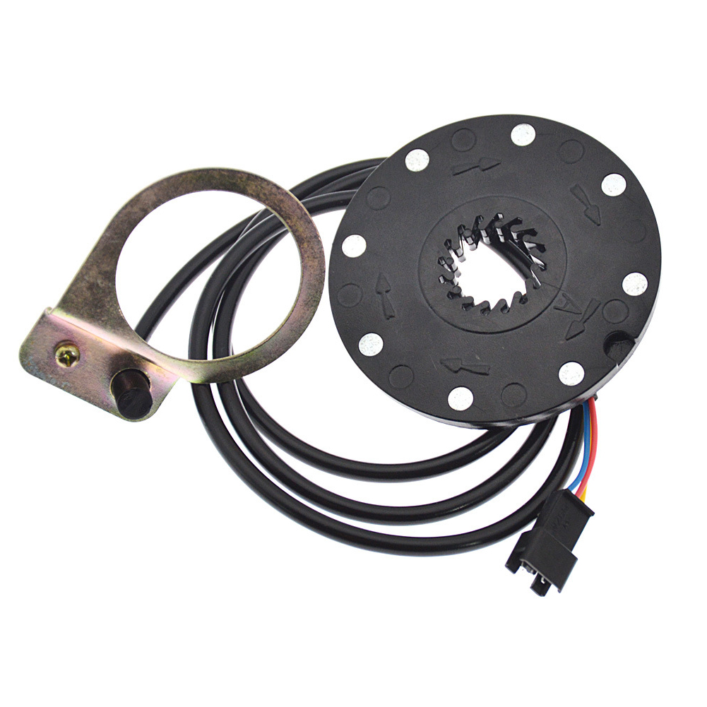 Pedal sensor - El Garagen