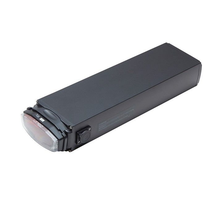 Renoveret Promovec 10.4Ah batteri – med ny original batteripakke - El ...